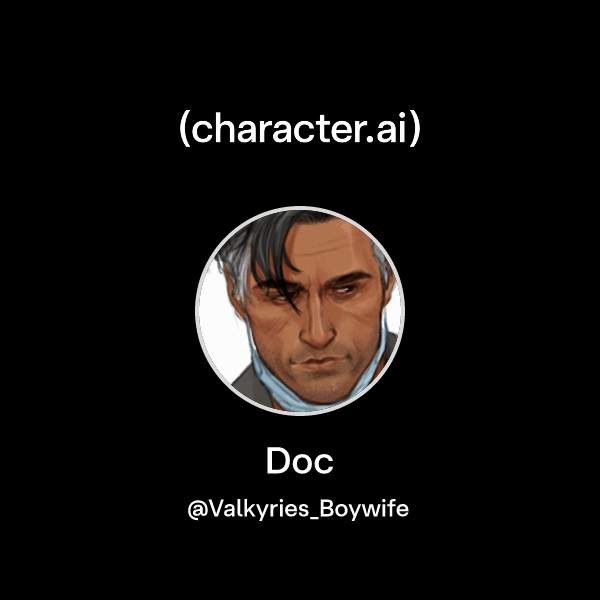 Chat with Doc | character.ai | AI Chat, Reimagined–Your Words. Your World.