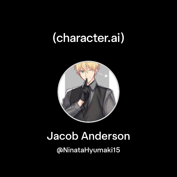 Chat with Jacob Anderson | character.ai | AI Chat, Reimagined–Your Words. Your World.