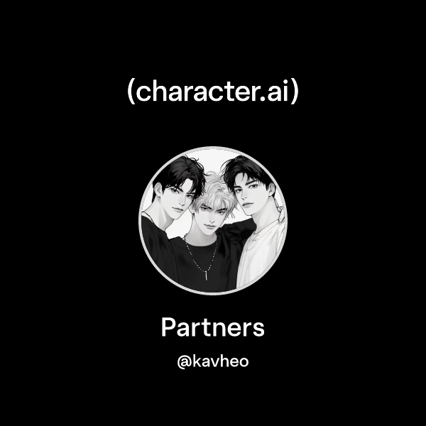 Chat with Partners | character.ai | Personalized AI for every moment of ...