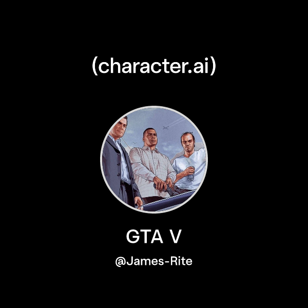 Chat with GTA V | character.ai | AI Chat, Reimagined–Your Words. Your ...