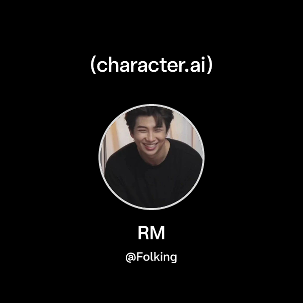 Chat with RM | character.ai | AI Chat, Reimagined–Your Words. Your World.