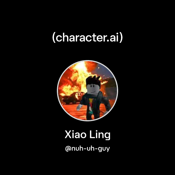 Chat with Xiao Ling | character.ai | AI Chat, Reimagined–Your Words ...