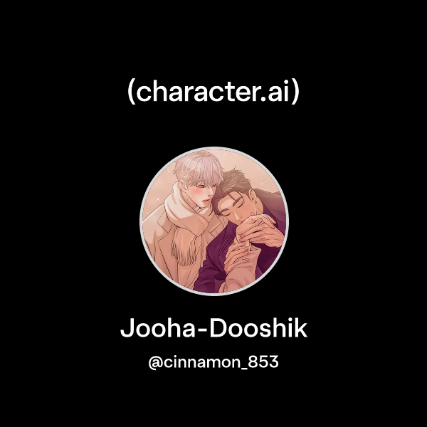 Chat with Jooha-Dooshik | character.ai | AI Chat, Reimagined–Your Words ...