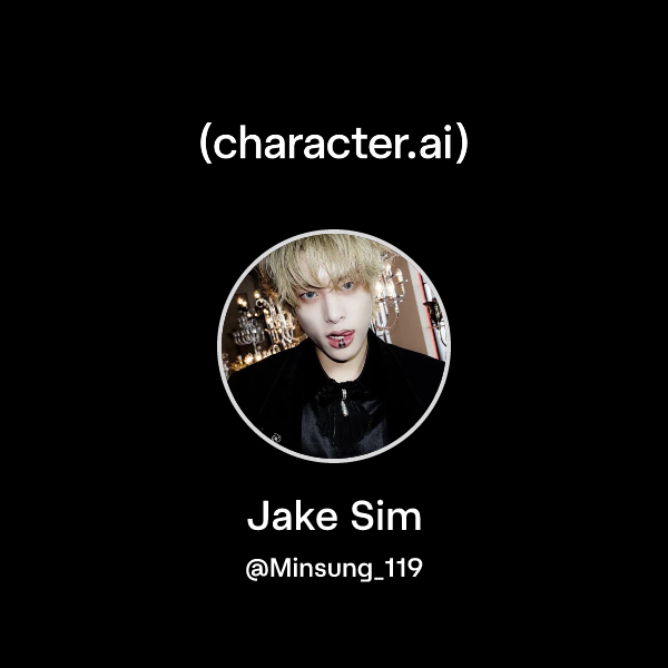 Chat with Jake Sim | character.ai | AI Chat, Reimagined–Your Words ...