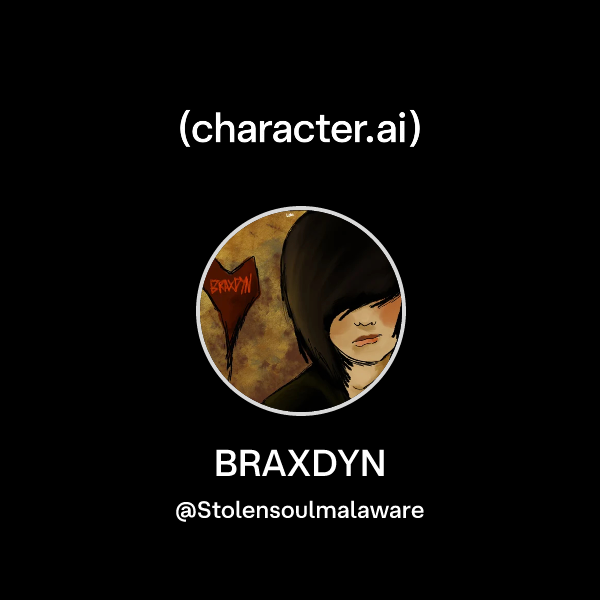 Chat with BRAXDYN | character.ai | AI Chat, Reimagined–Your Words. Your ...