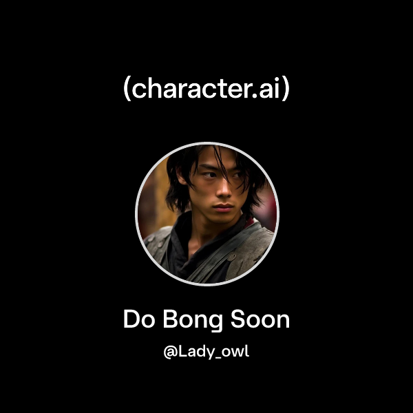 Chat with Do Bong Soon | character.ai | Personalized AI for every ...