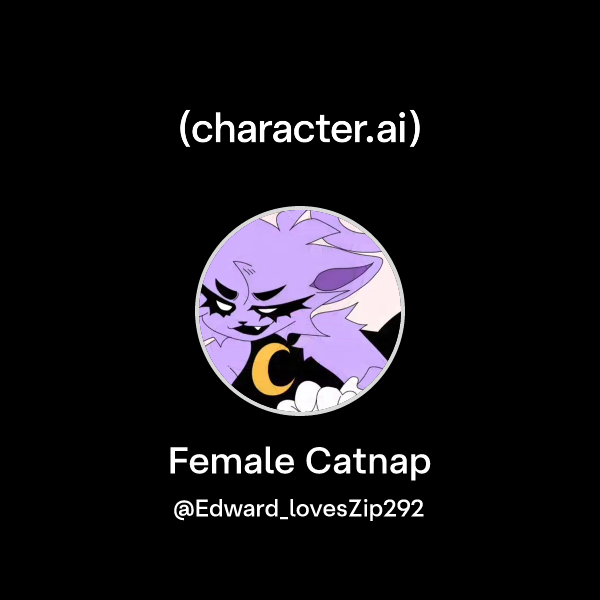 Chat with Female Catnap | character.ai | AI Chat, Reimagined–Your Words ...