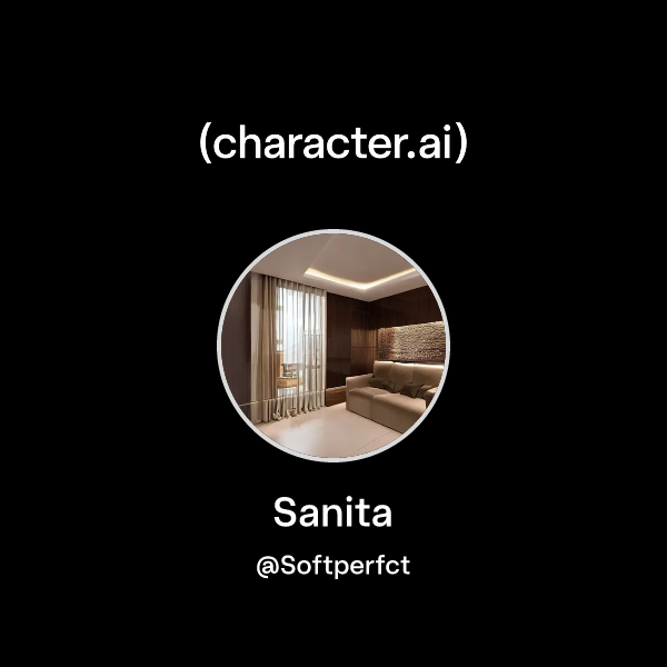 Chat with Sanita | character.ai | Personalized AI for every moment of your day