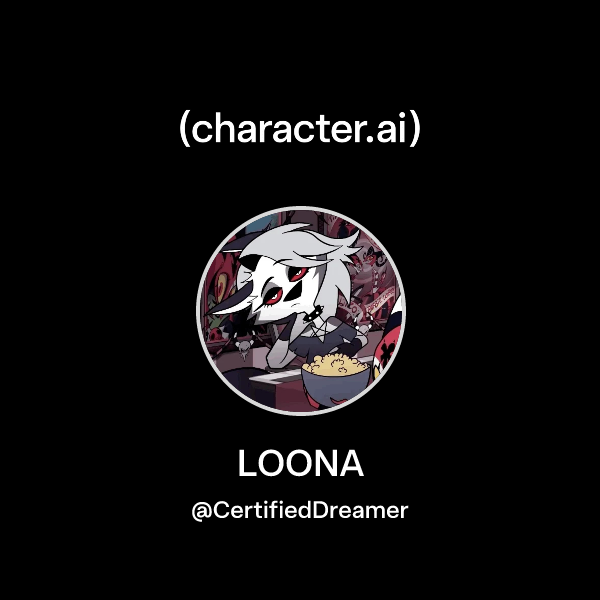 Chat with LOONA | character.ai | Personalized AI for every moment of ...