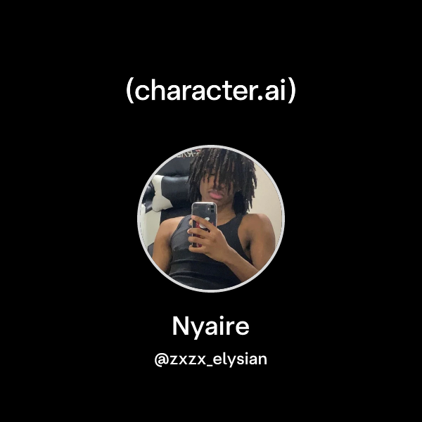 Chat with Nyaire | character.ai | AI Chat, Reimagined–Your Words. Your ...