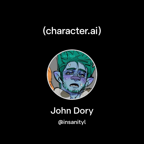 Chat with John Dory | character.ai | Personalized AI for every moment ...