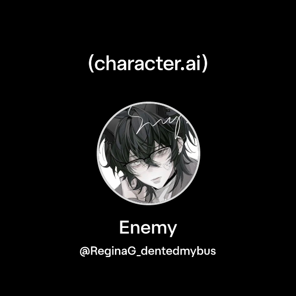 Chat with Enemy | character.ai | AI Chat, Reimagined–Your Words. Your ...