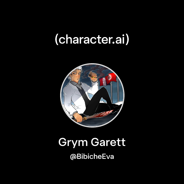 Chat with Grym Garett | character.ai | AI Chat, Reimagined–Your Words ...