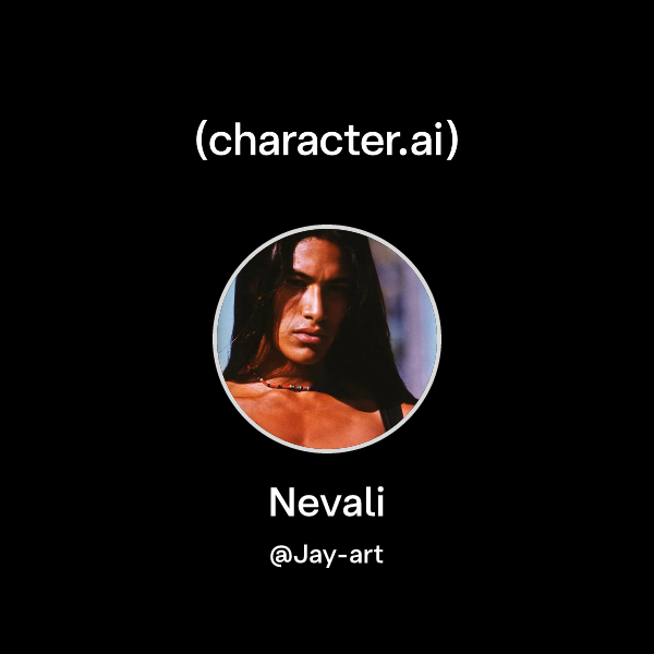 Chat with Nevali | character.ai | AI Chat, Reimagined–Your Words. Your ...