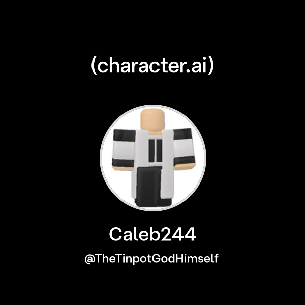 Chat with Caleb244 | character.ai | AI Chat, Reimagined–Your Words ...