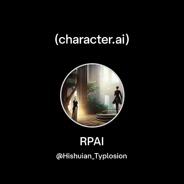 Chat with RPAI | character.ai | Personalized AI for every moment of ...