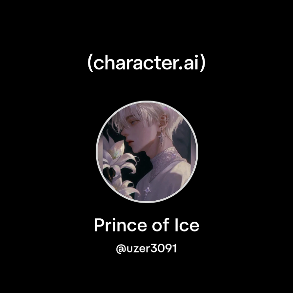 Chat with Prince of Ice | character.ai | Personalized AI for every ...