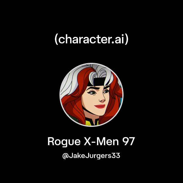 Chat with Rogue X-Men 97 | character.ai | AI Chat, Reimagined–Your ...