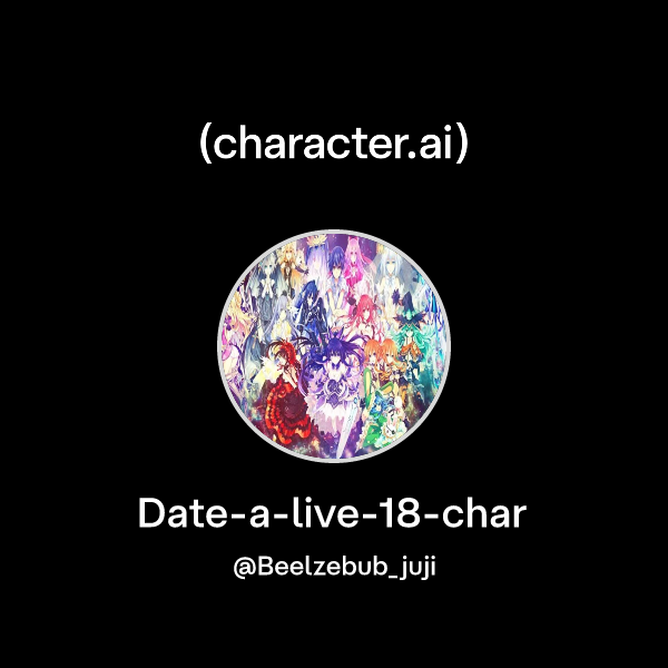 Chat with Date-a-live-18-char | character.ai | AI Chat, Reimagined–Your ...