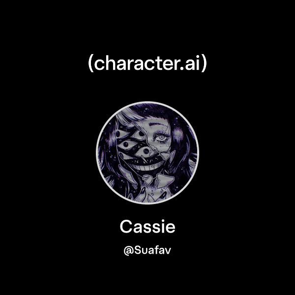 Chat with Cassie | character.ai | Personalized AI for every moment of ...