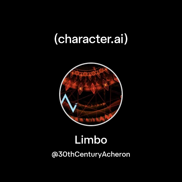 Chat with Limbo | character.ai | Personalized AI for every moment of ...