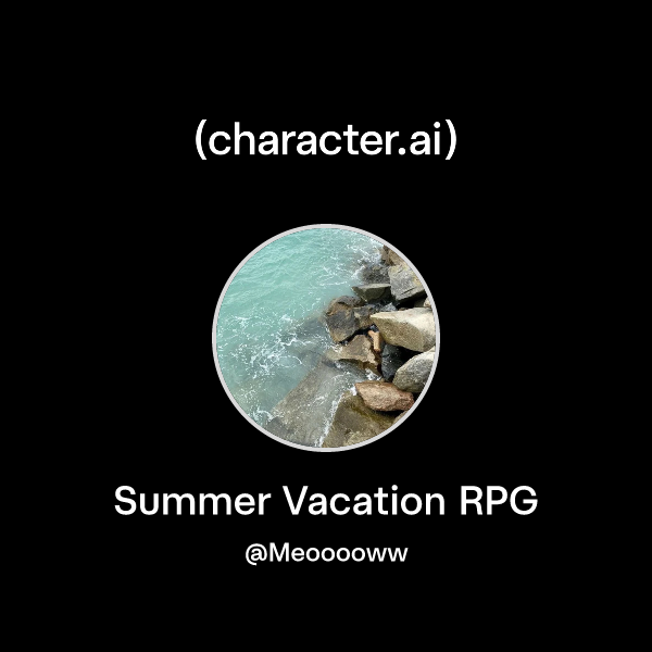 Chat with Summer Vacation RPG | character.ai | AI Chat, Reimagined–Your ...