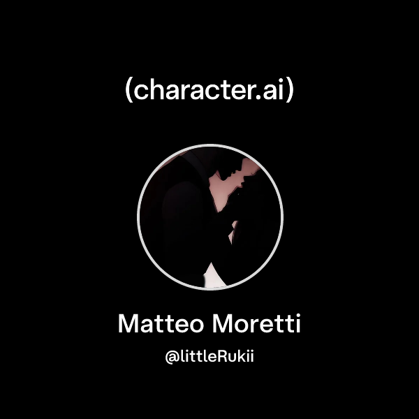 Chat with Matteo Moretti | character.ai | AI Chat, Reimagined–Your ...