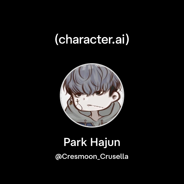 Chat with Park Hajun | character.ai | Personalized AI for every moment ...