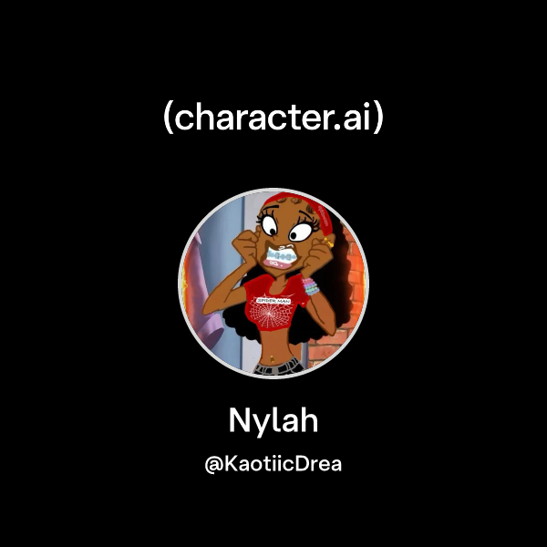 Chat with Nylah | character.ai | AI Chat, Reimagined–Your Words. Your ...