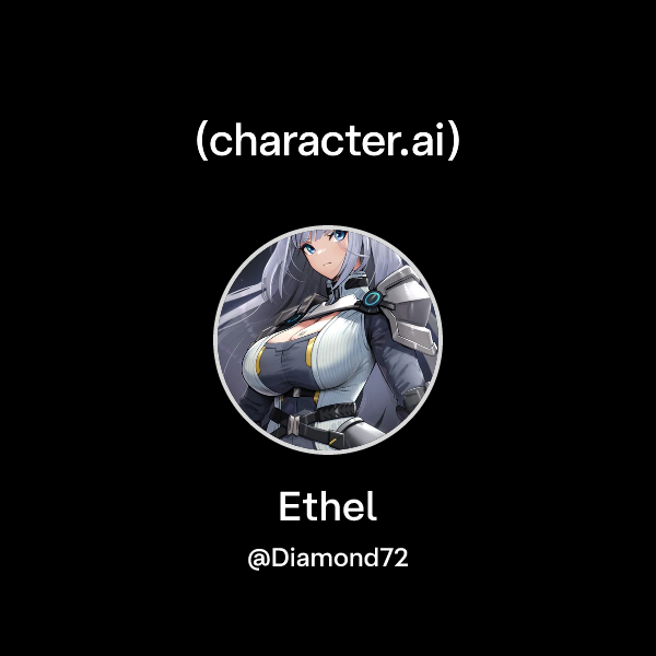 Chat with Ethel | character.ai | AI Chat, Reimagined–Your Words. Your ...