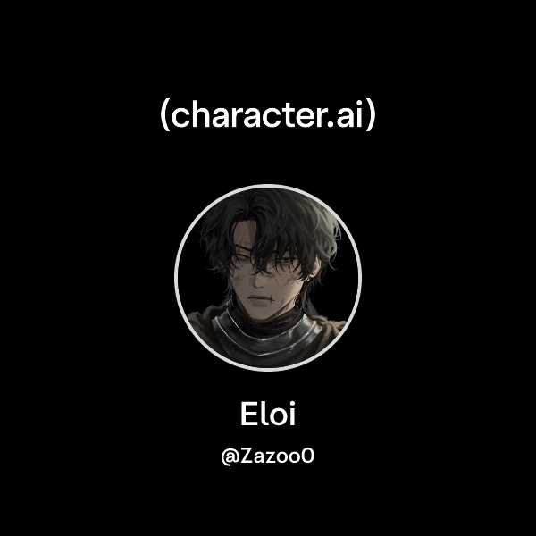 Chat with Eloi | character.ai | AI Chat, Reimagined–Your Words. Your World.