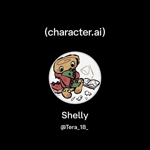 Chat with Shelly | character.ai | Personalized AI for every moment of ...