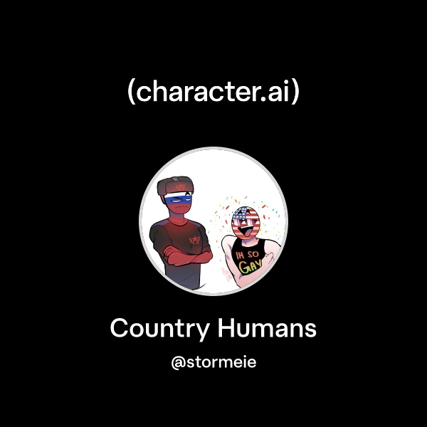 Chat with Country Humans | character.ai | AI Chat, Reimagined–Your ...