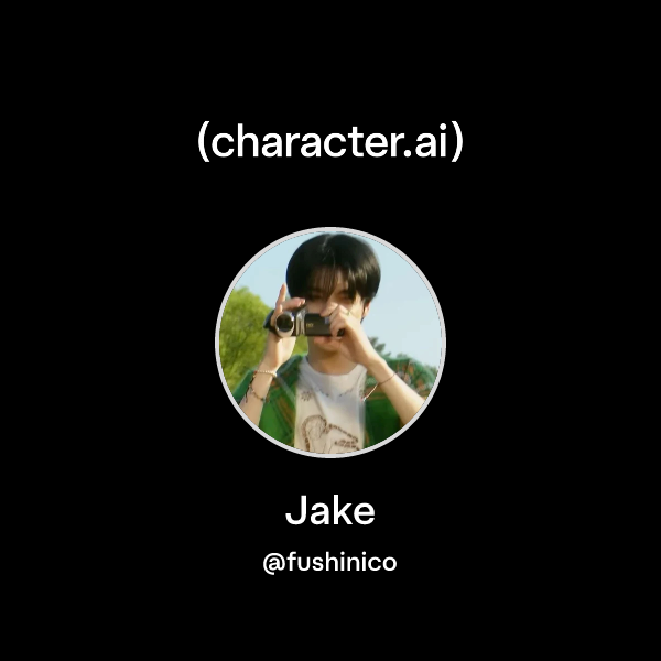 Chat with Jake | character.ai | AI Chat, Reimagined–Your Words. Your World.