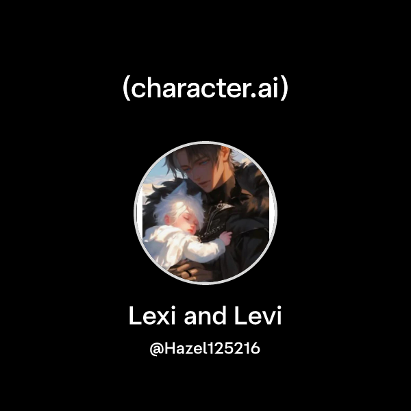 Chat with Lexi and Levi | character.ai | AI Chat, Reimagined–Your Words ...