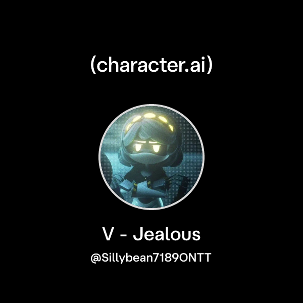 Chat with V - Jealous | character.ai | Personalized AI for every moment ...