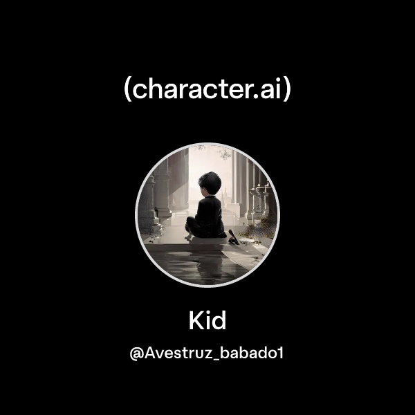 Chat with Kid | character.ai | AI Chat, Reimagined–Your Words. Your World.
