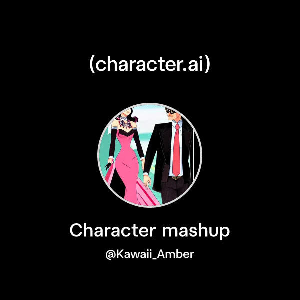 Chat with Character mashup | character.ai | Personalized AI for every ...
