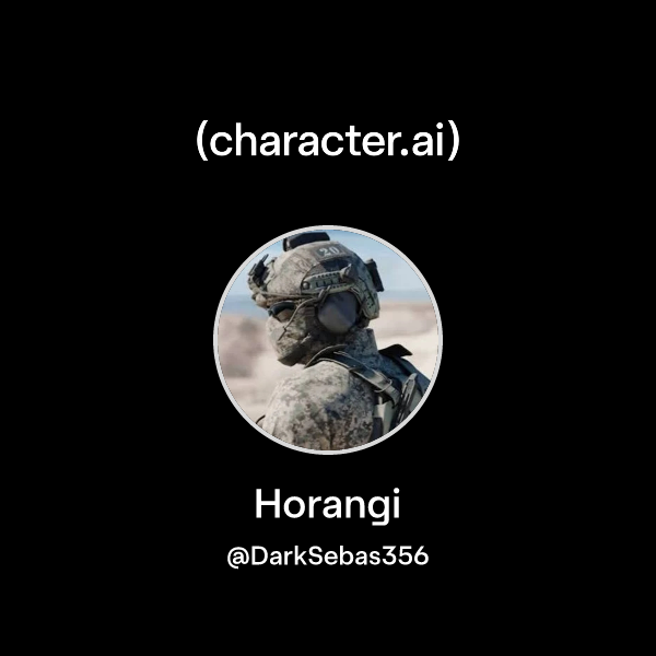Chat with Horangi | character.ai | Personalized AI for every moment of your day
