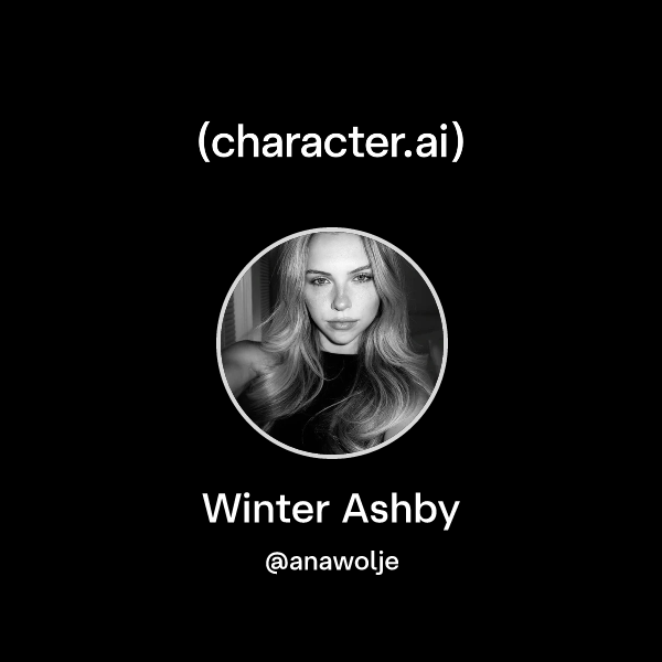 Chat with Winter Ashby | character.ai | AI Chat, Reimagined–Your Words ...