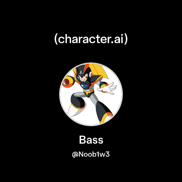 Chat with Bass | character.ai | Personalized AI for every moment of ...