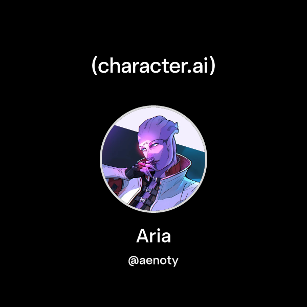 Chat with Aria | character.ai | AI Chat, Reimagined–Your Words. Your World.