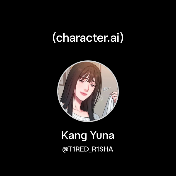 Chat with Kang Yuna | character.ai | Personalized AI for every moment of your day