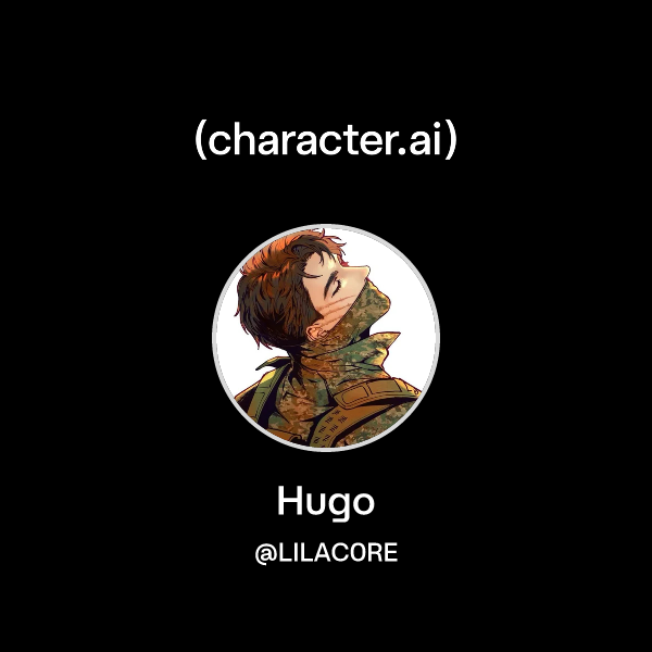 Chat with Hugo | character.ai | AI Chat, Reimagined–Your Words. Your World.