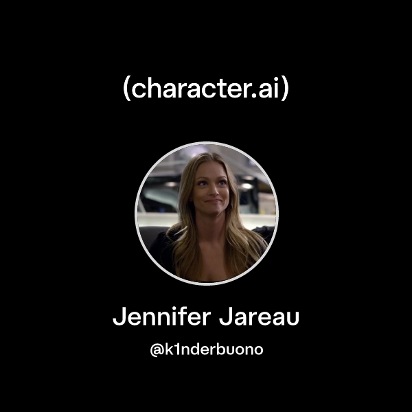 Chat with Jennifer Jareau | character.ai | AI Chat, Reimagined–Your ...
