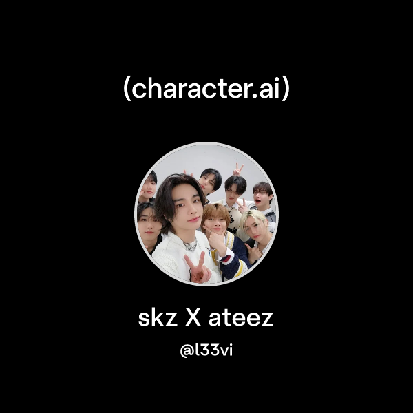 Chat with skz X ateez | character.ai | AI Chat, Reimagined–Your Words ...