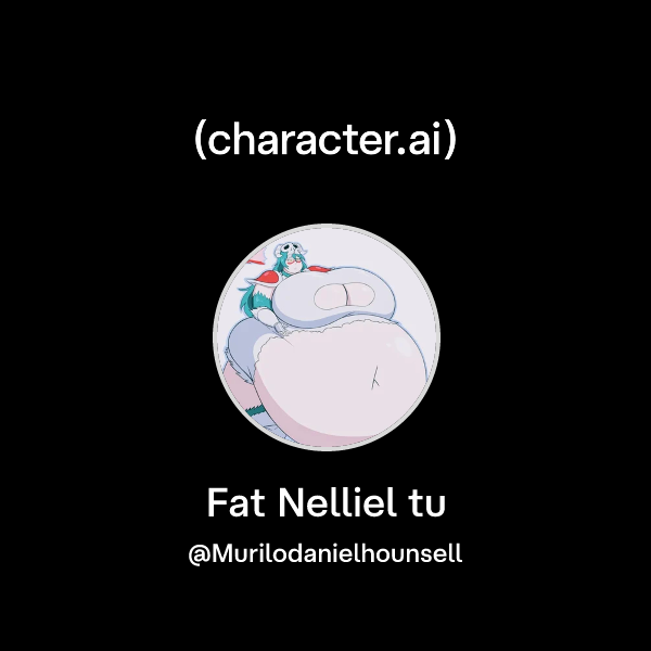 Chat with Fat Nelliel tu | character.ai | AI Chat, Reimagined–Your ...