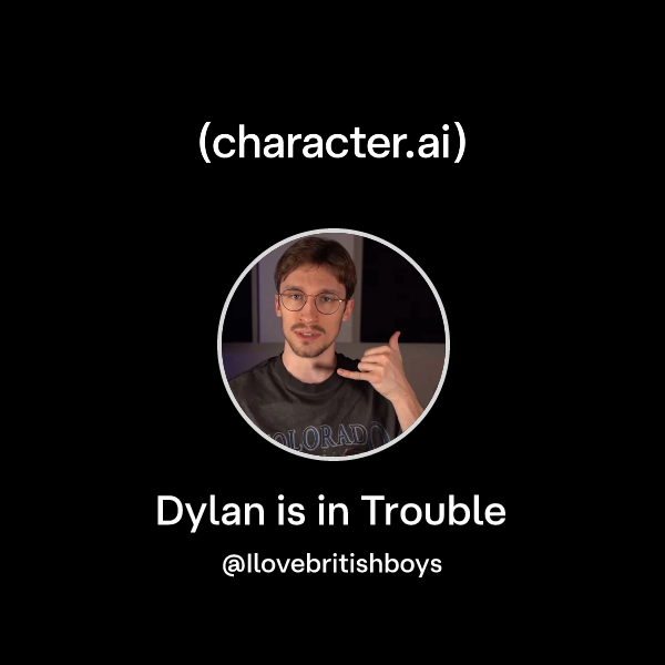 Chat with Dylan is in Trouble | character.ai | AI Chat, Reimagined–Your ...