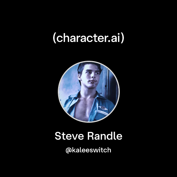 Chat with Steve Randle | character.ai | AI Chat, Reimagined–Your Words ...