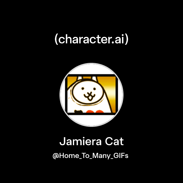 Chat with Jamiera Cat | character.ai | AI Chat, Reimagined–Your Words ...